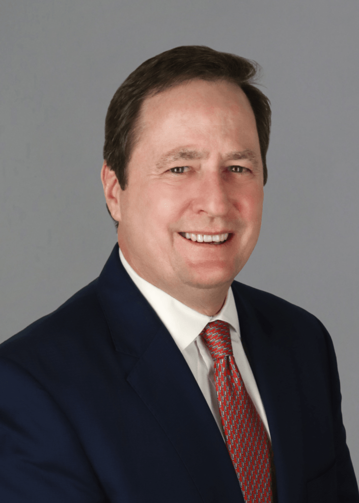 Brad Fricks - Stream Realty Partners