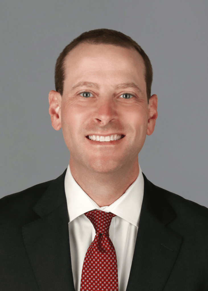 Kyle Valentine | Stream Realty Partners