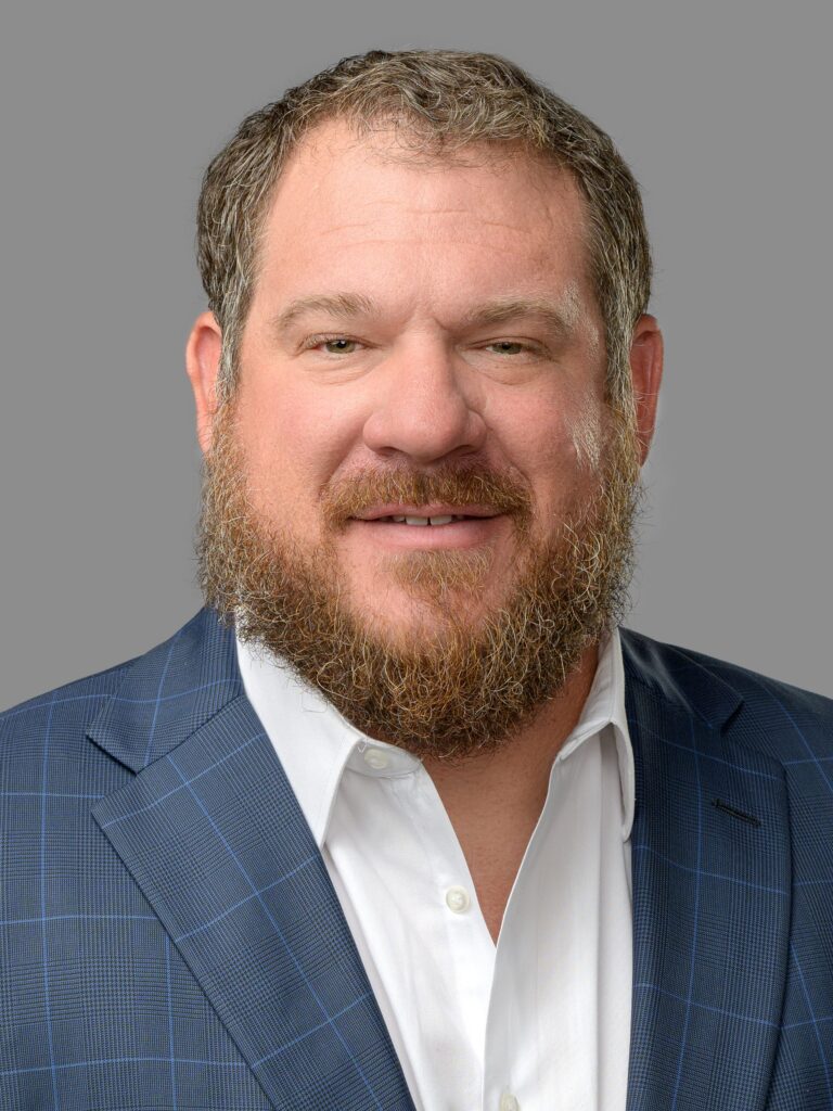 Ryan Boozer | Stream Realty Partners