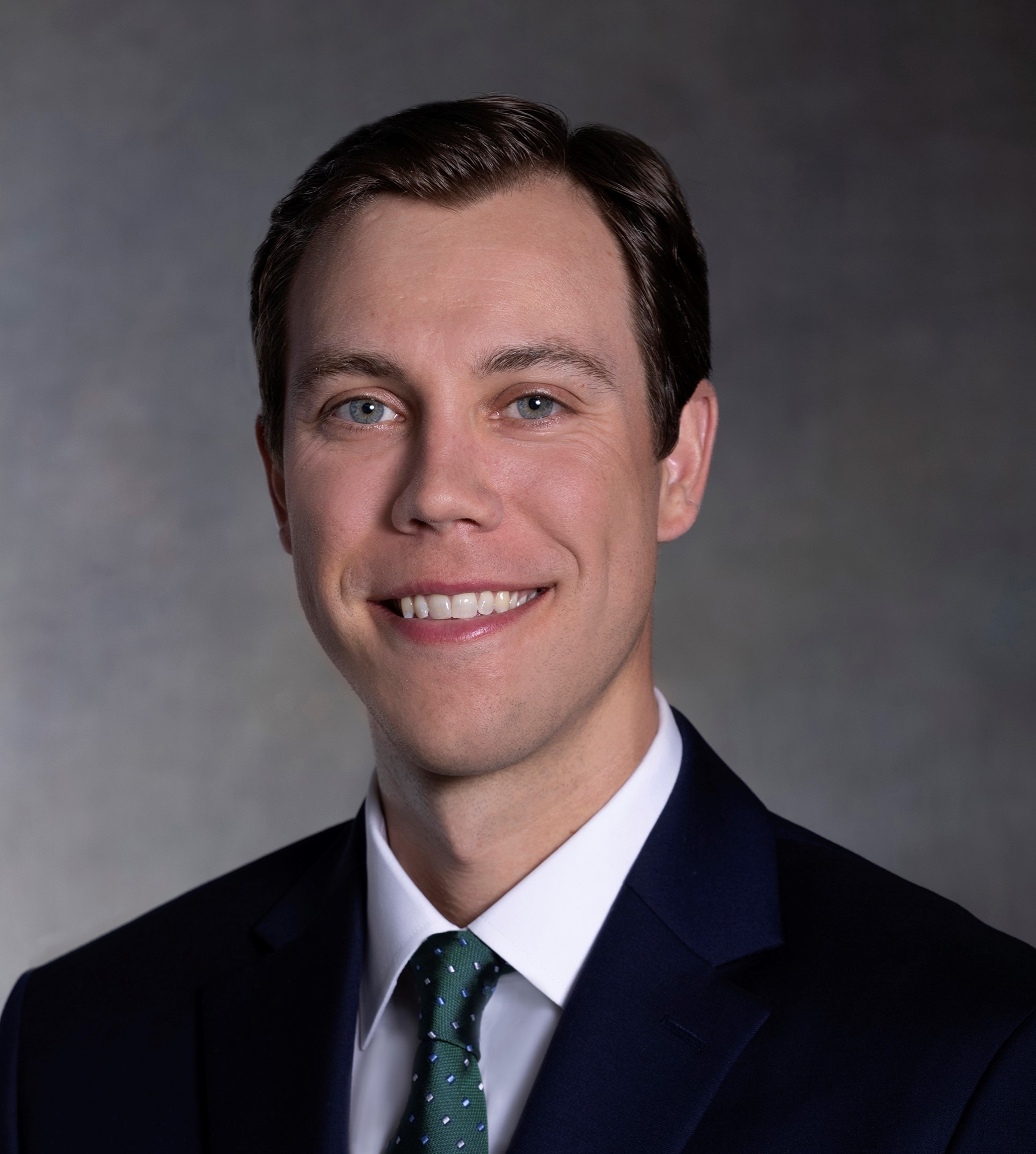 Alex Olofson | Stream Realty Partners