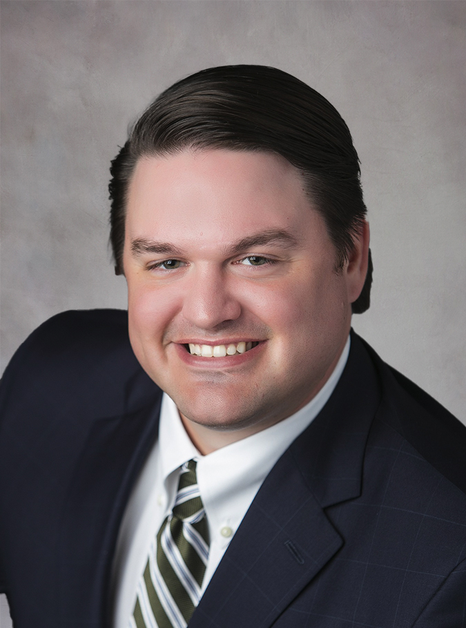 Walter Simpson | Stream Realty Partners