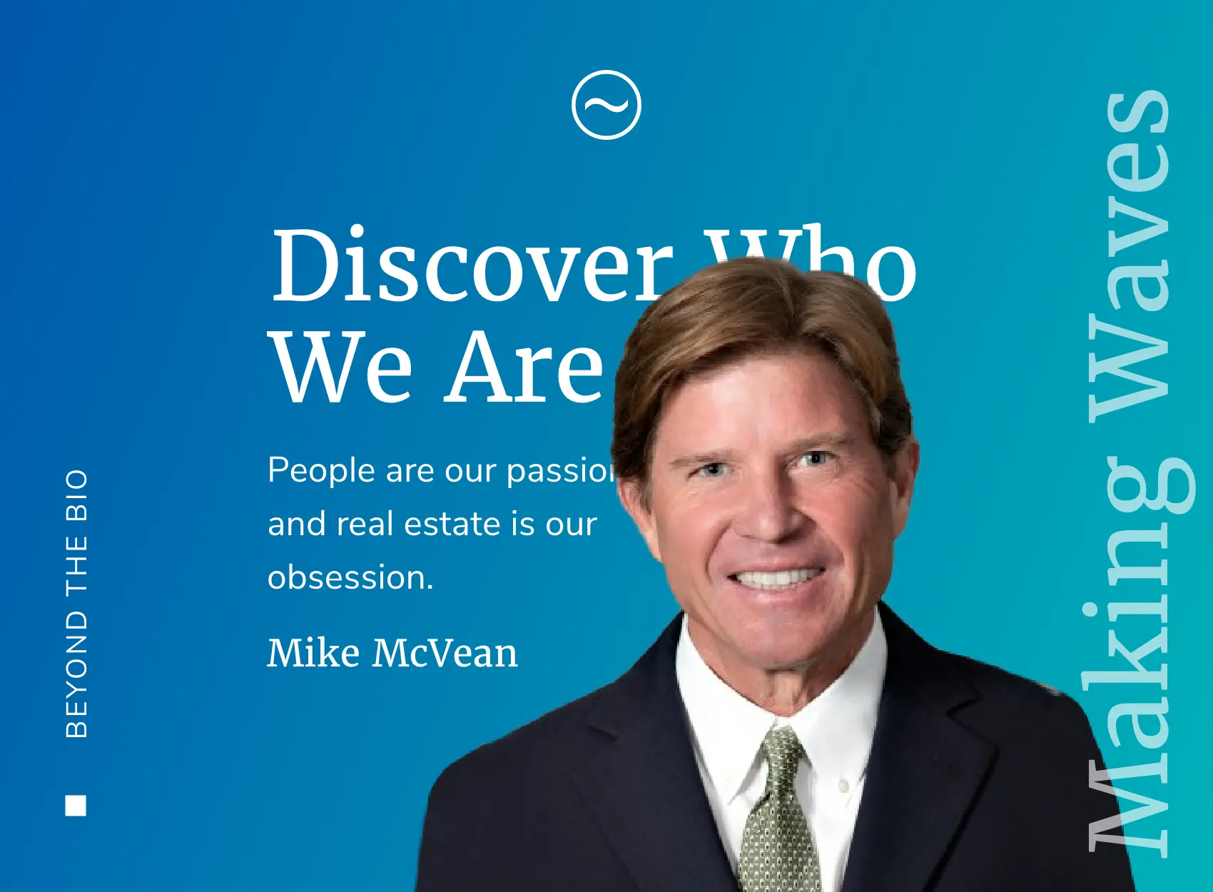 Beyond The Bio: 16 Questions With Stream Realty Partners Co-Founder ...