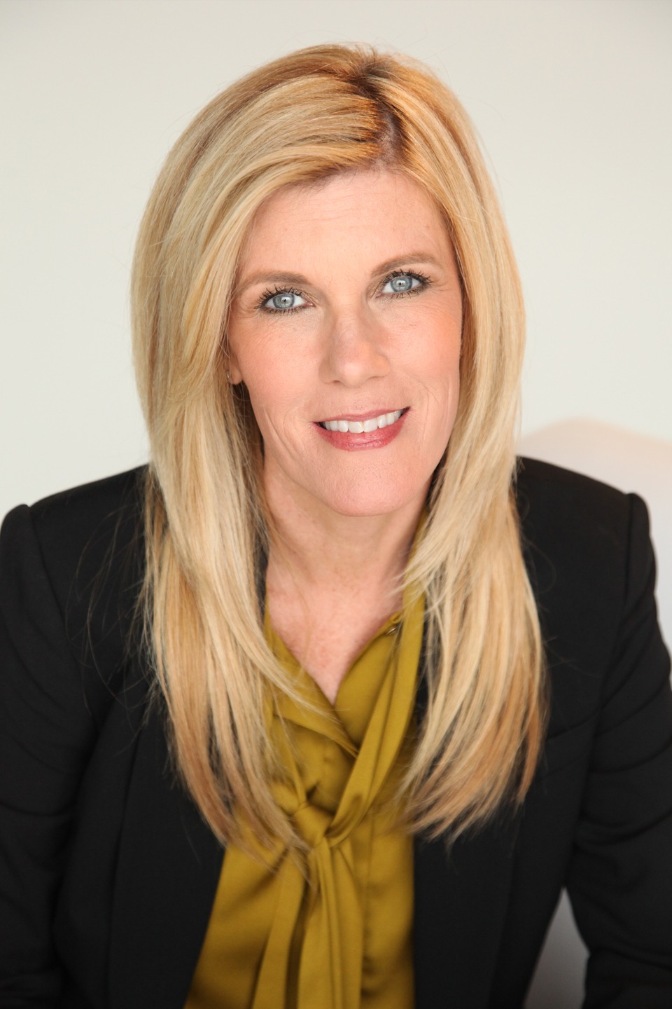 Allison Bush - Stream Realty Partners