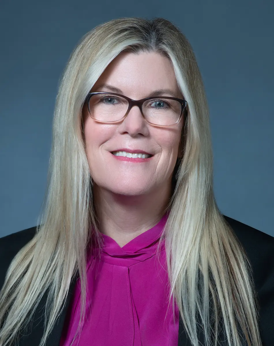 Allison Bush | Stream Realty Partners