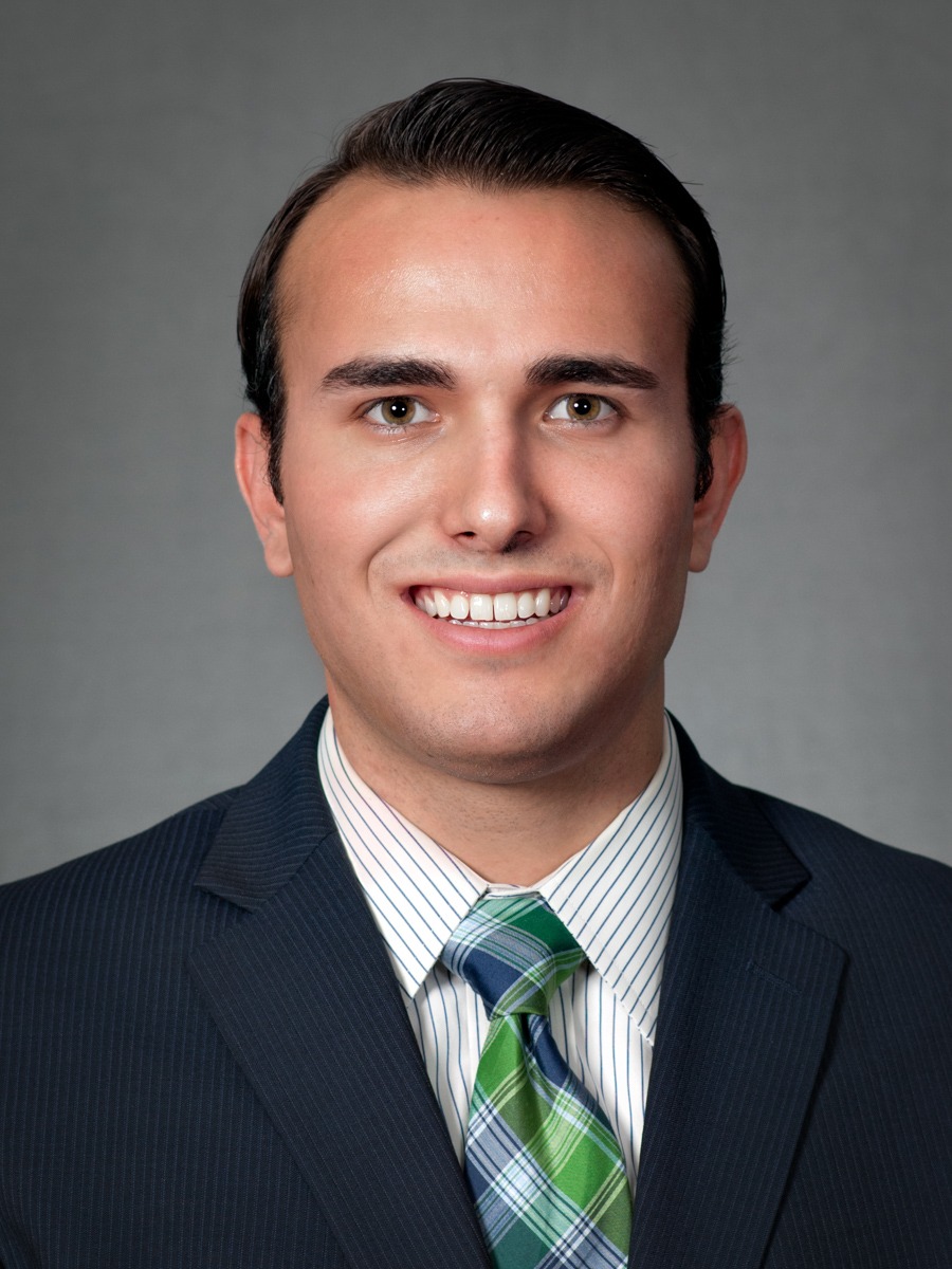 Chase Lopez | Stream Realty Partners