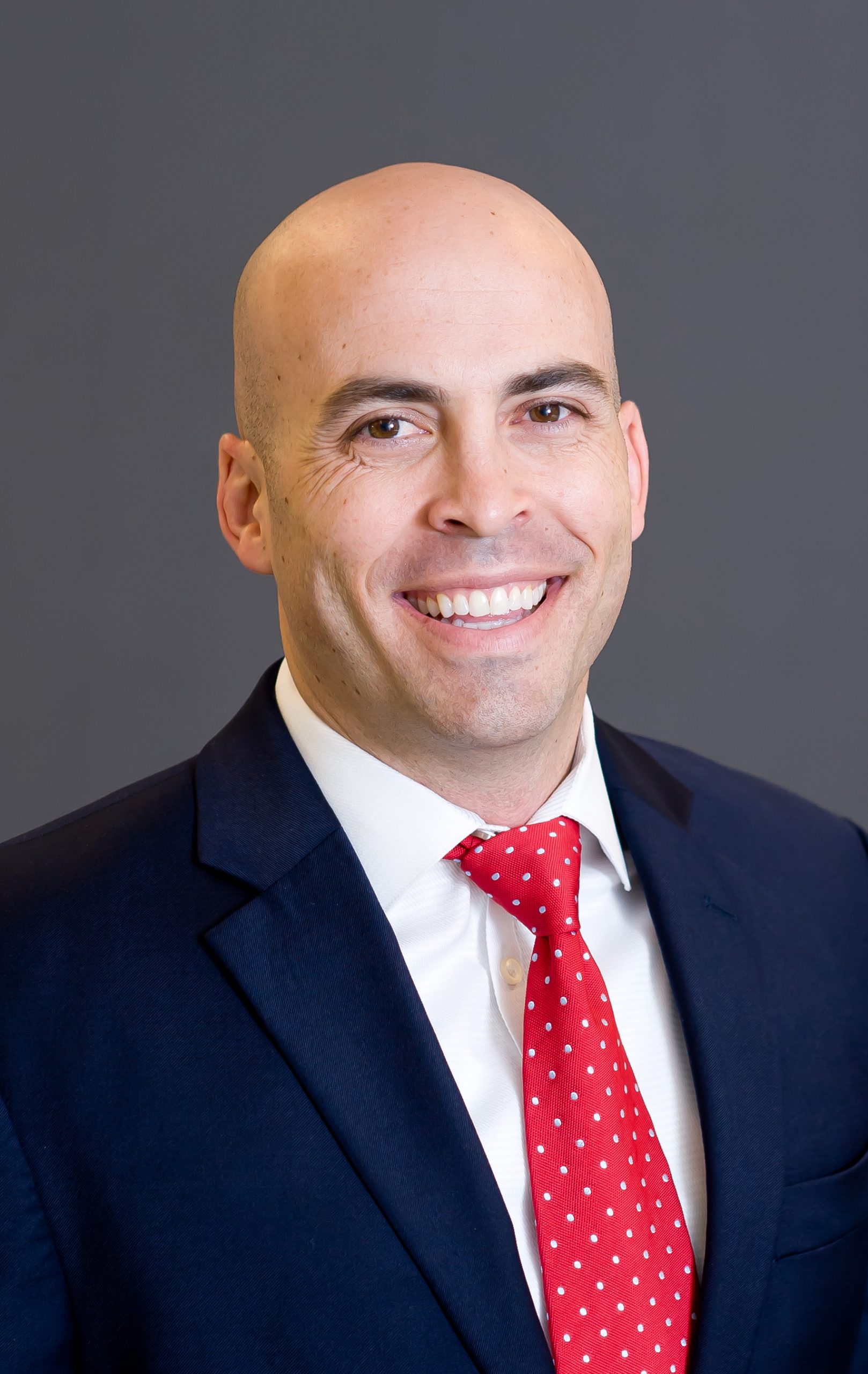 Dominic DiOrio | Stream Realty Partners