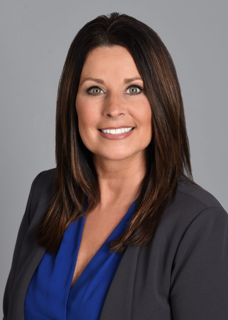 Kathy Carter | Stream Realty Partners