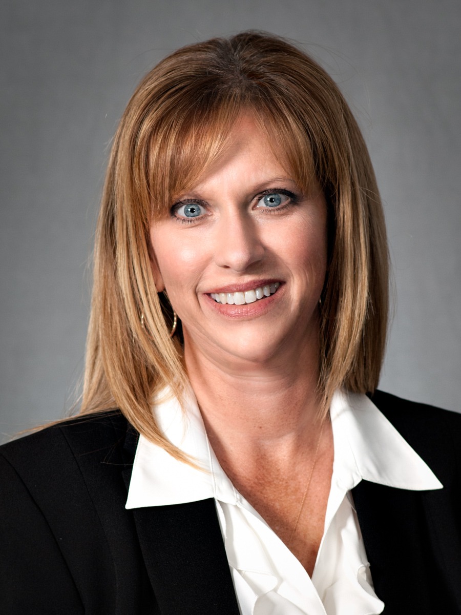 Lisa Hoffman | Stream Realty Partners