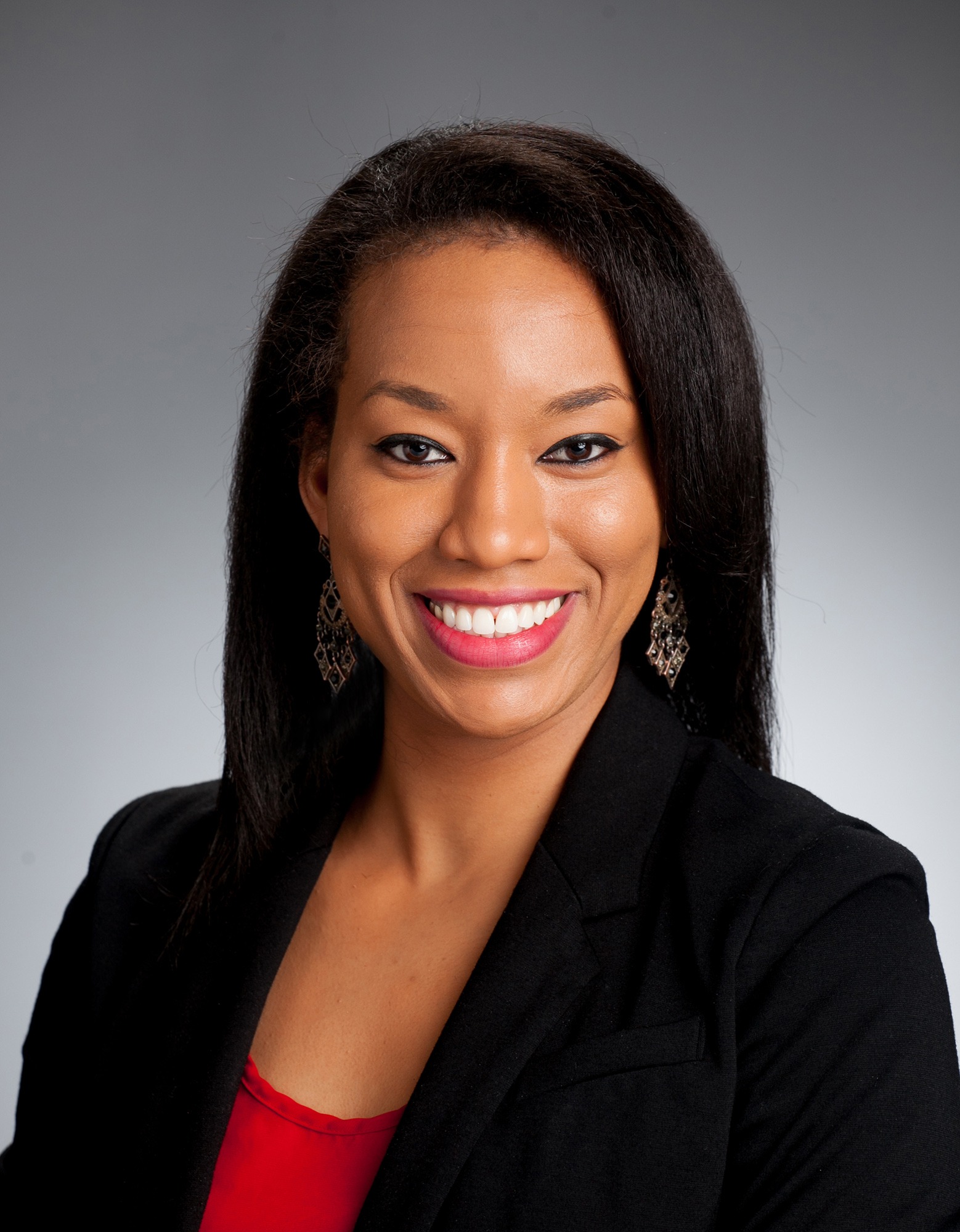 Michaela Roberts | Stream Realty Partners