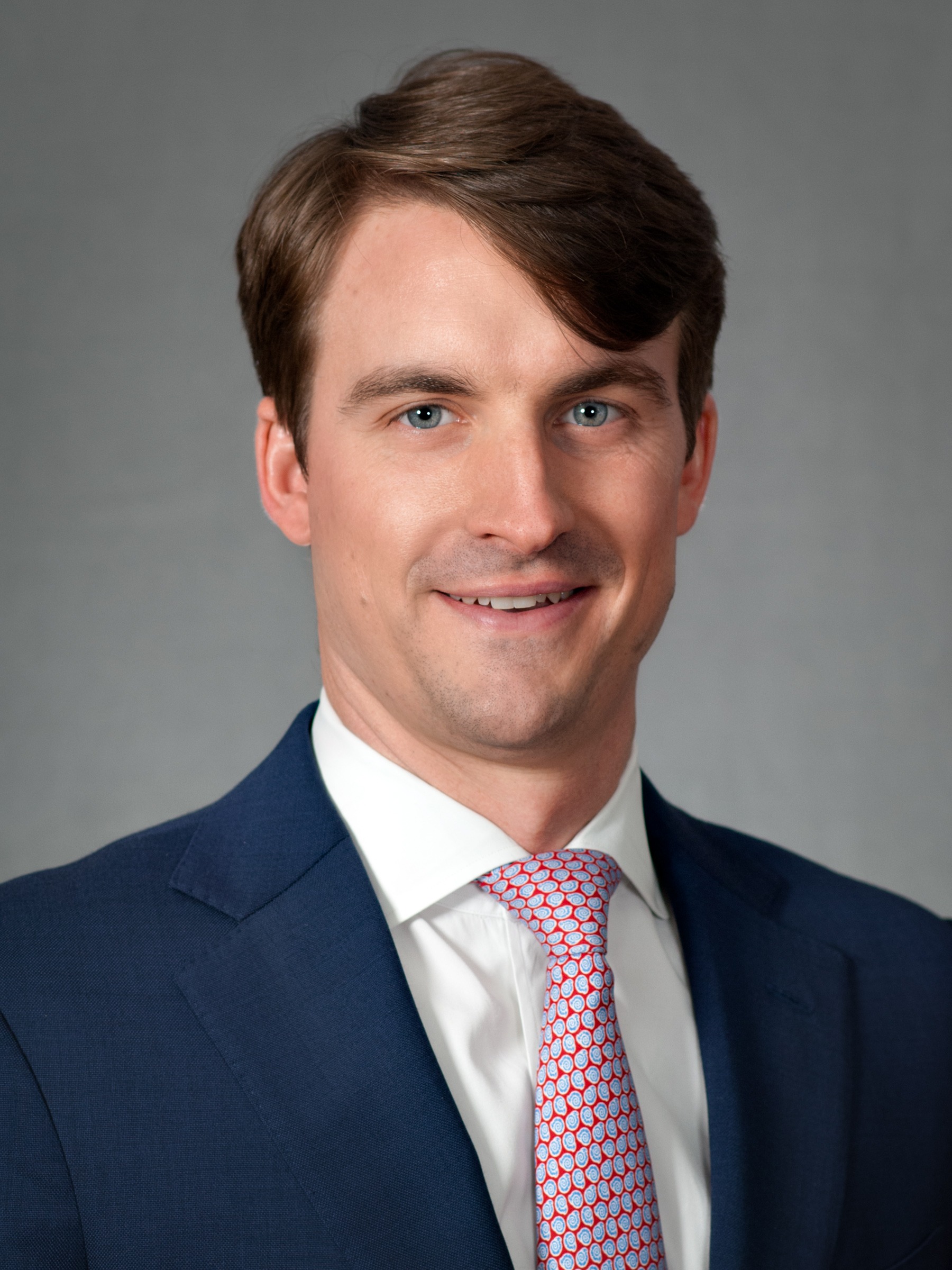 Scott Sowanick - Stream Realty Partners