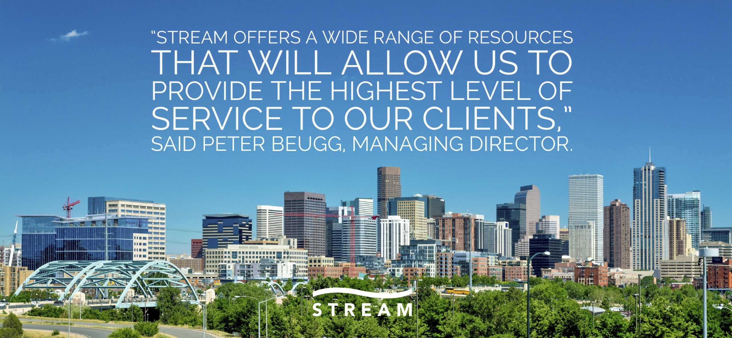 Stream Denver Expands Industrial Division with New Team | Stream Realty ...