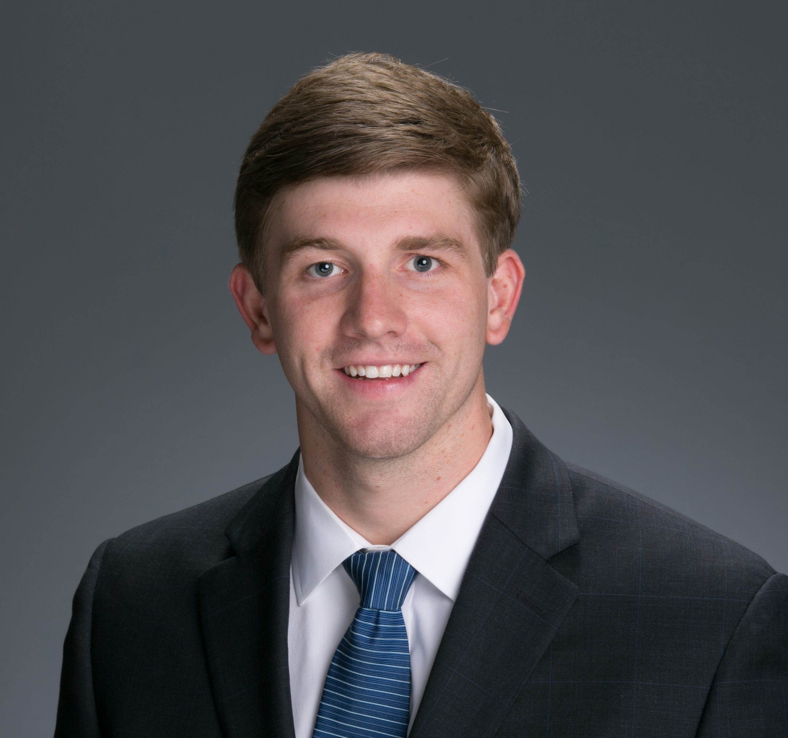 Beau Acuff | Stream Realty Partners