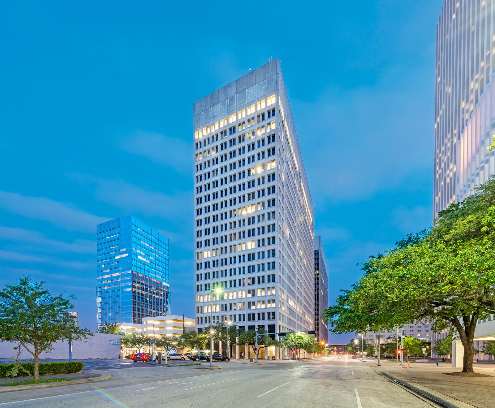 Retail, Industrial Driving 2016 for Stream Realty Partners | Stream ...