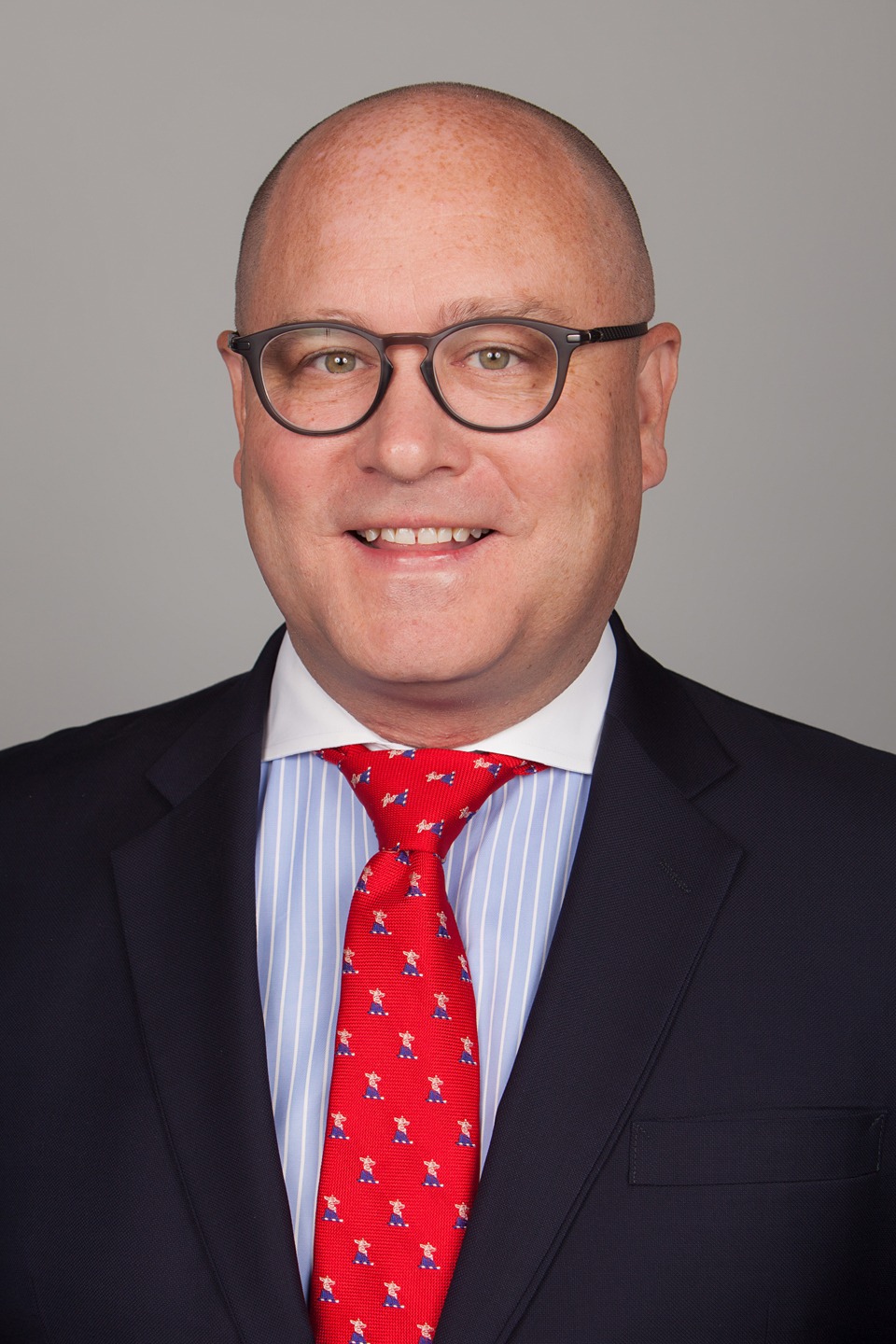 Donald Ellis | Stream Realty Partners