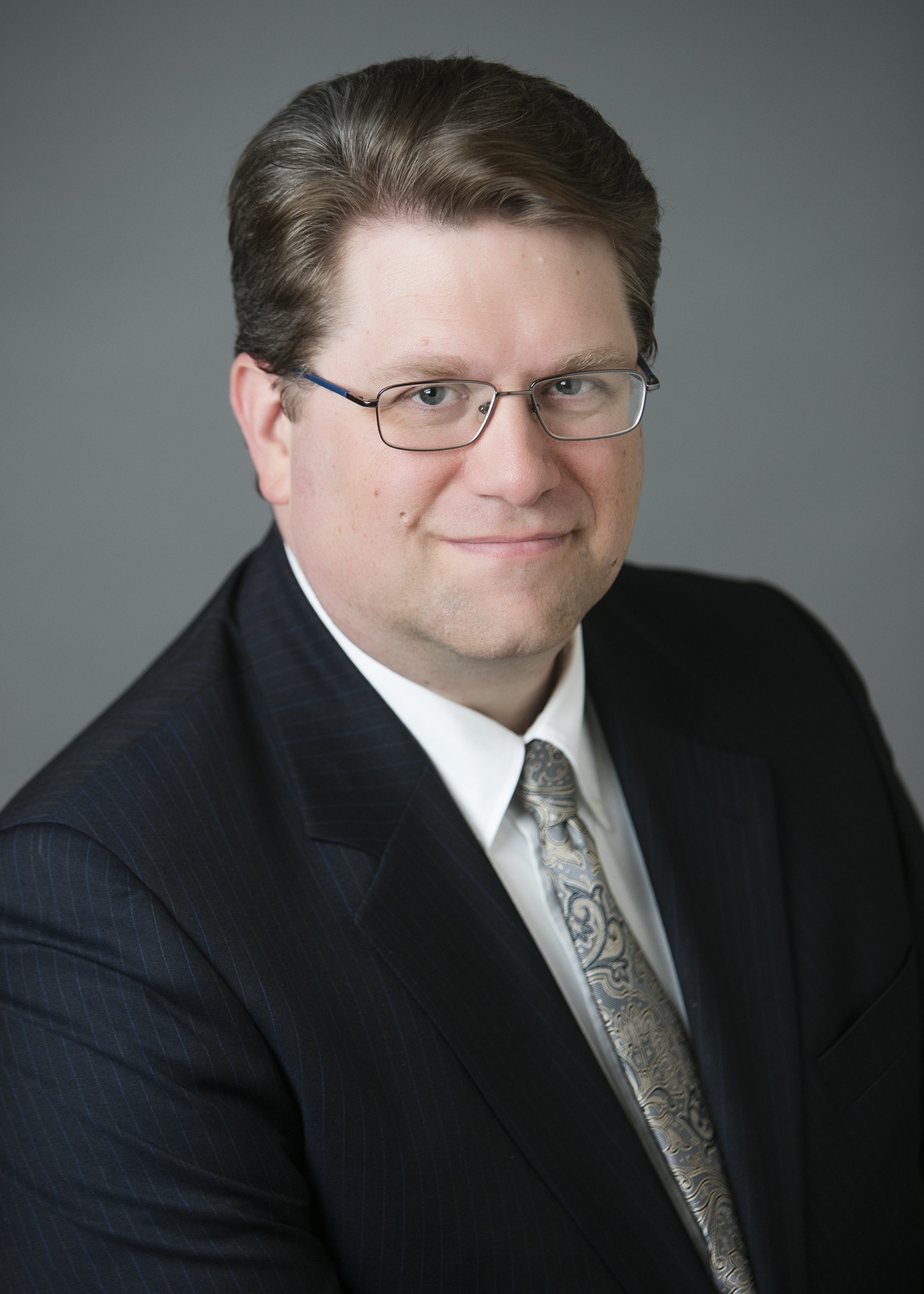 Wade Harris | Stream Realty Partners