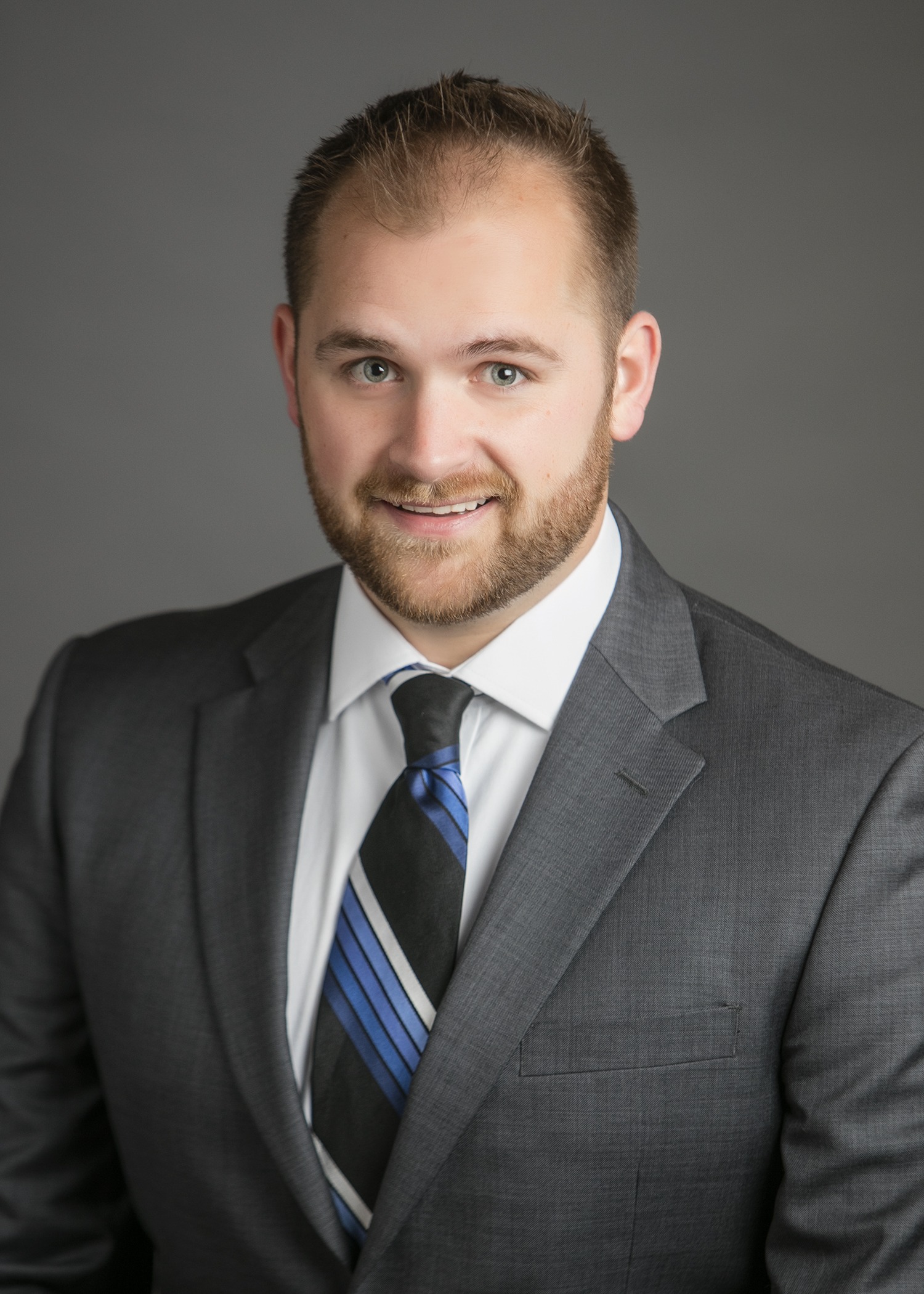 Harry Adams | Stream Realty Partners