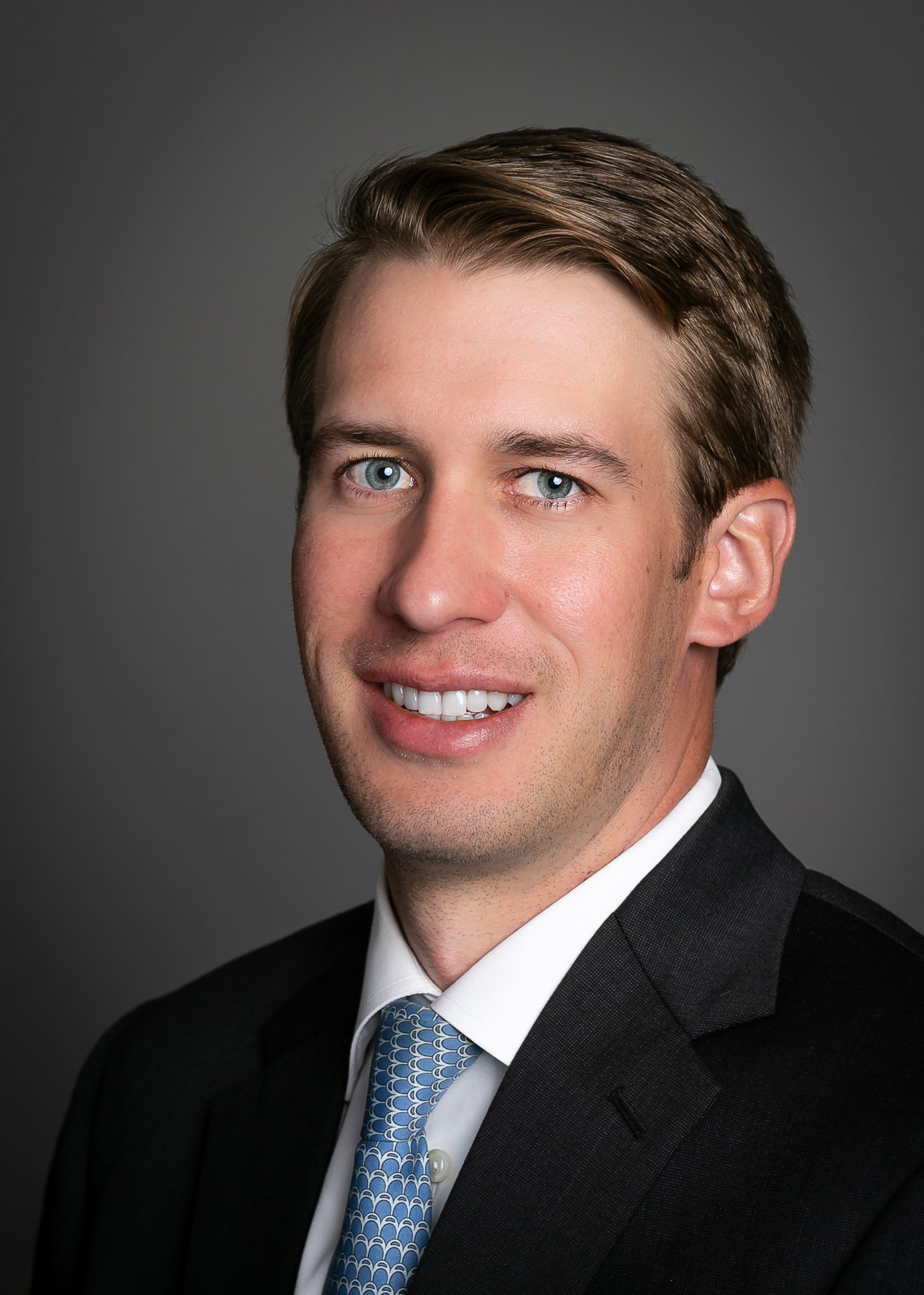 Buzz Miller | Stream Realty Partners