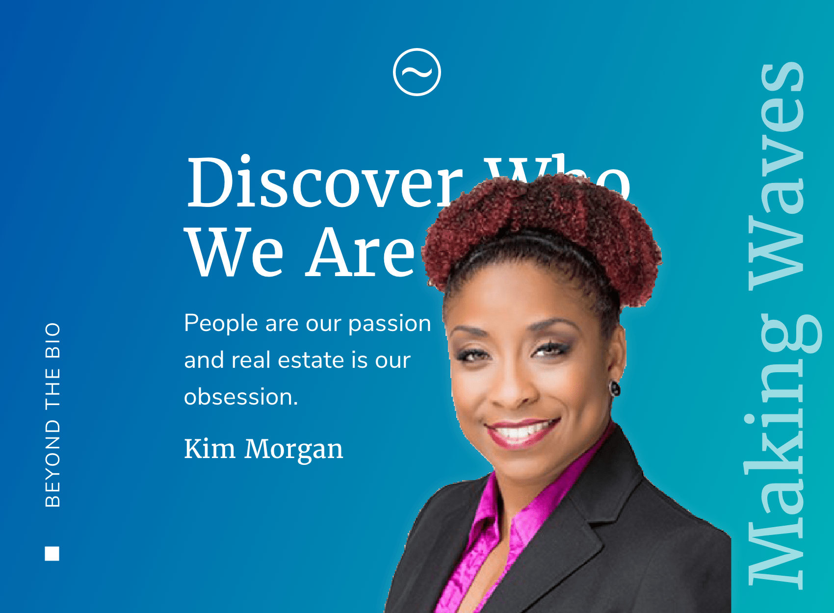 Stream Spotlight | Kim Morgan | Stream Realty Partners