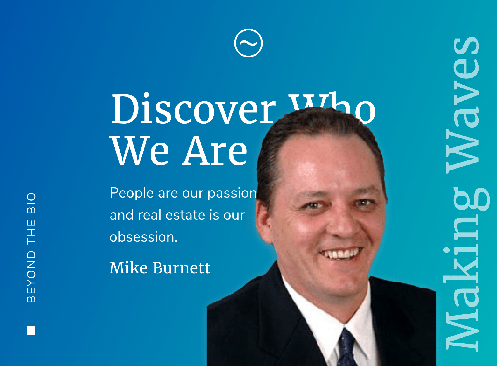 Stream Spotlight | Mike Burnett | Stream Realty Partners