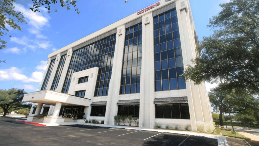 Citizens Life Insurance | Stream Realty Partners