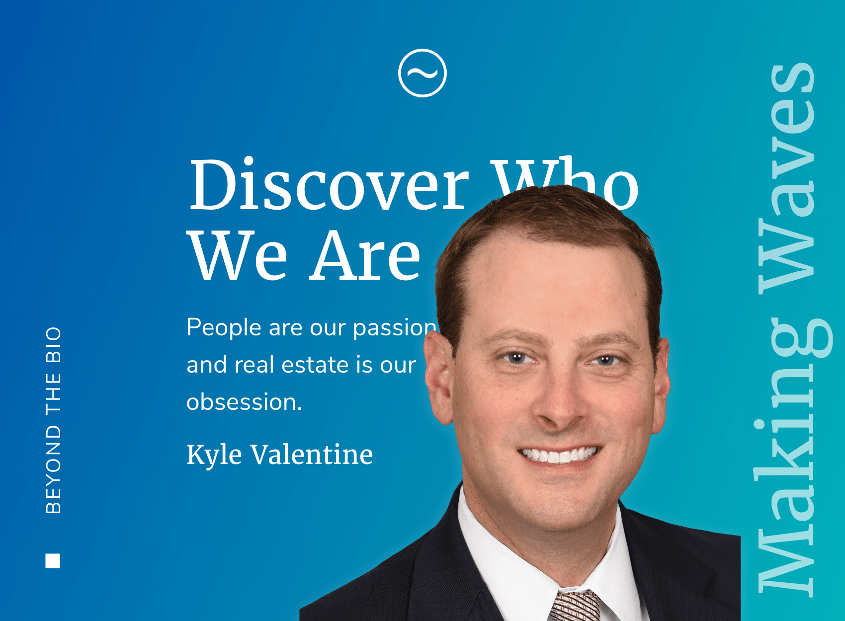 Stream Spotlight | Kyle Valentine | Stream Realty Partners