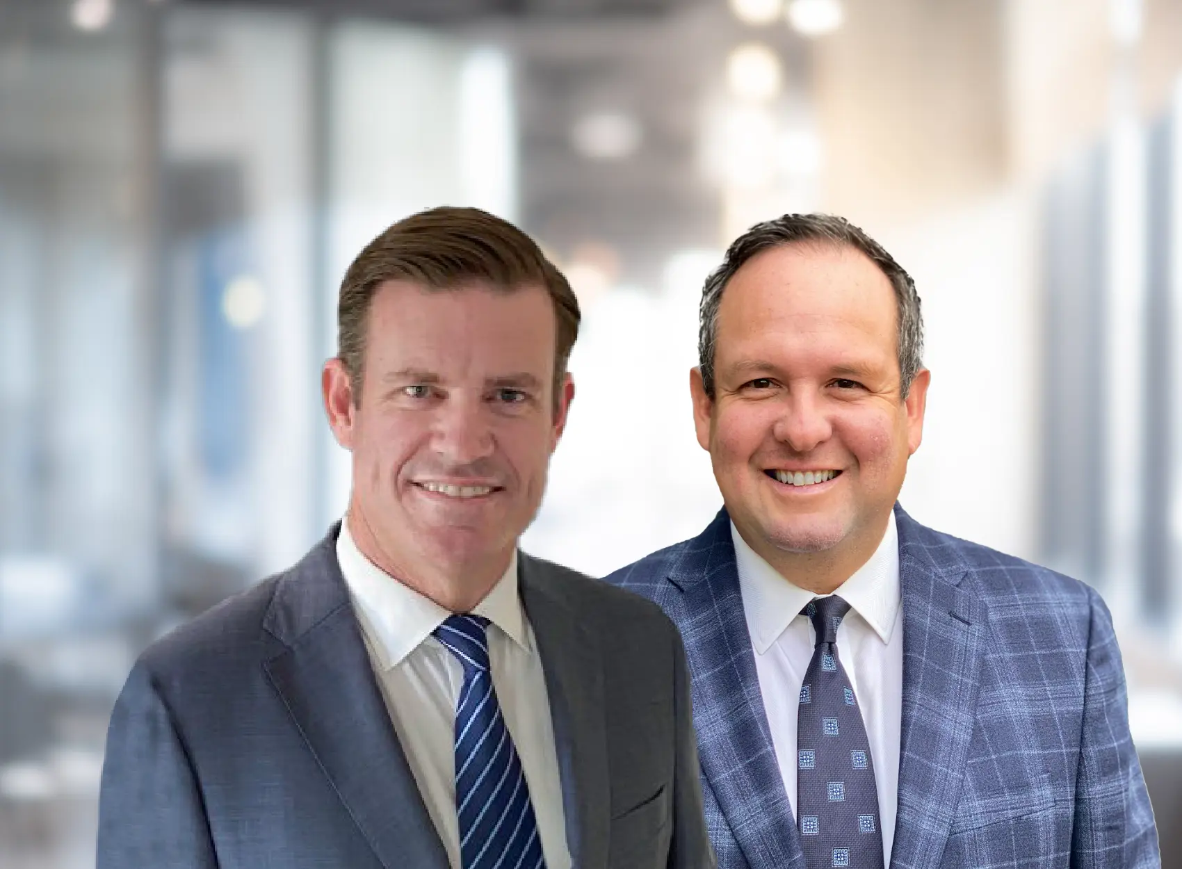 Stream Realty Partners Expands Tenant Representation Team with Two ...