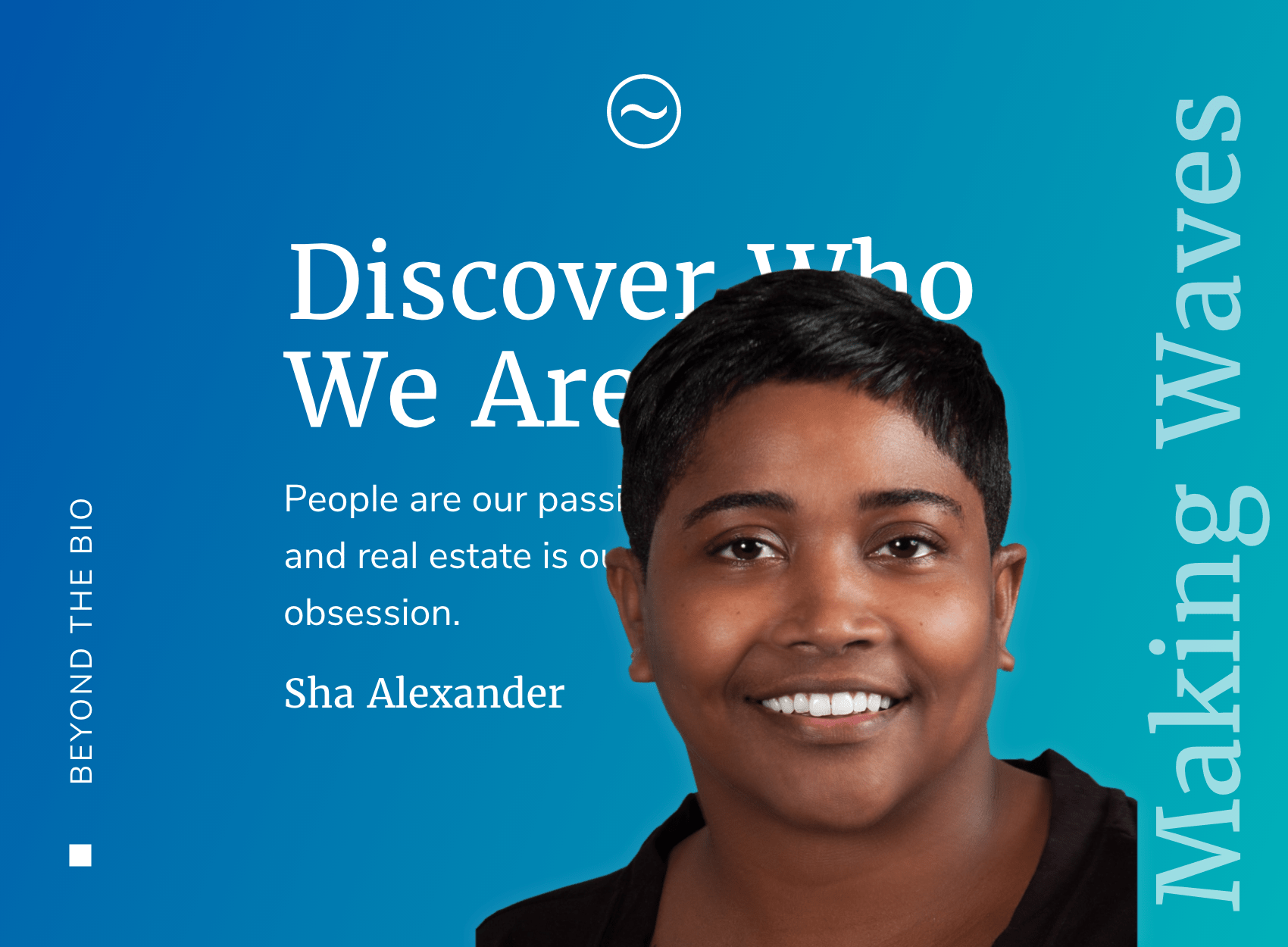 Stream Spotlight | Sha Alexander | Stream Realty Partners