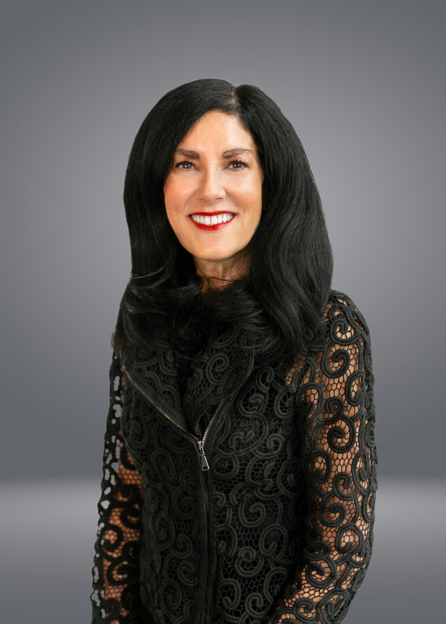 Andrea Saewitz | Stream Realty Partners