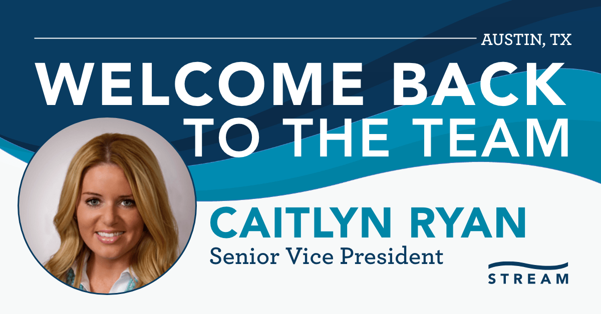 Stream Realty Partners Expands National Investment Management Team with ...