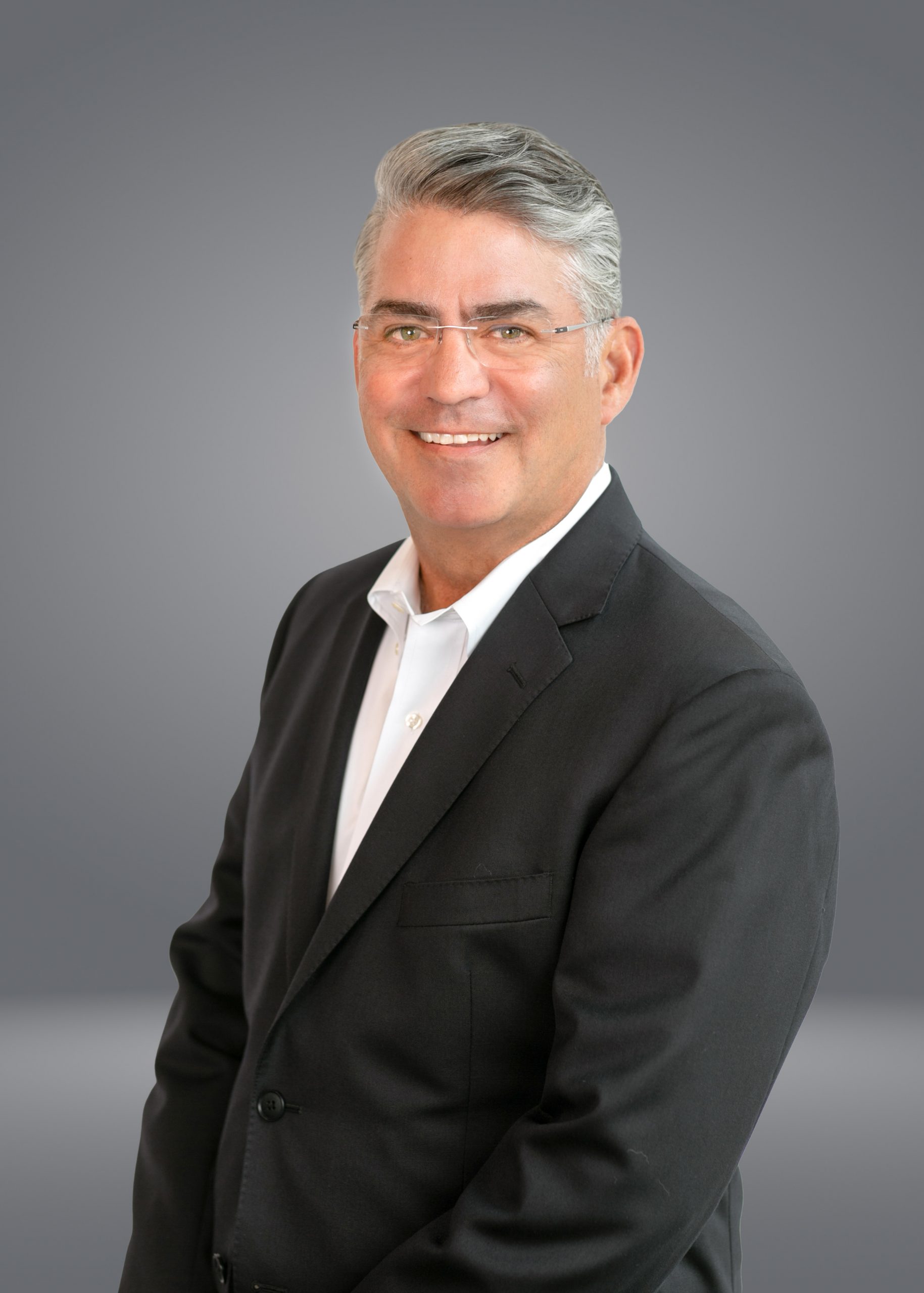 Mark Gunderson | Stream Realty Partners
