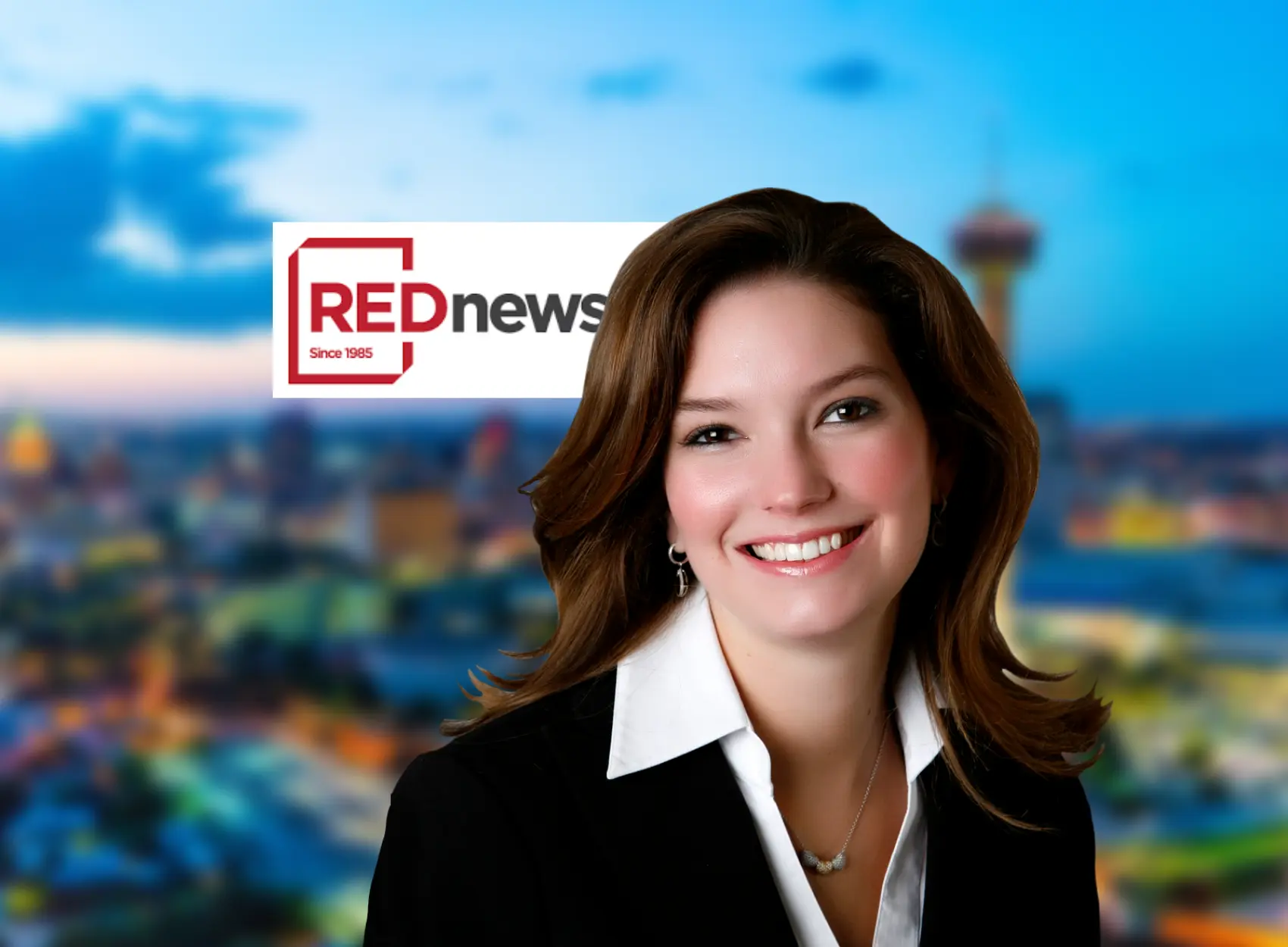 San Antonio’s Carolyn Hinchey Shaw Shines as Texas ICON | Stream Realty ...