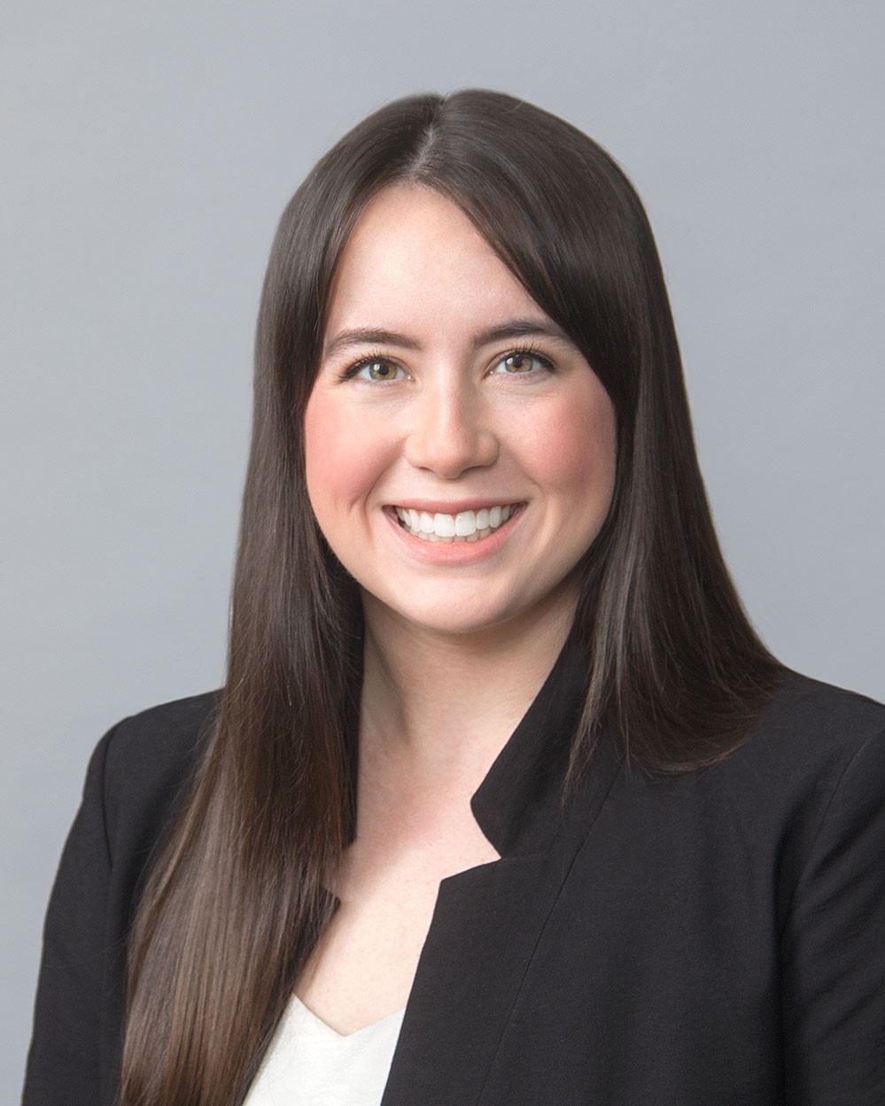 Jordyn Repka | Stream Realty Partners