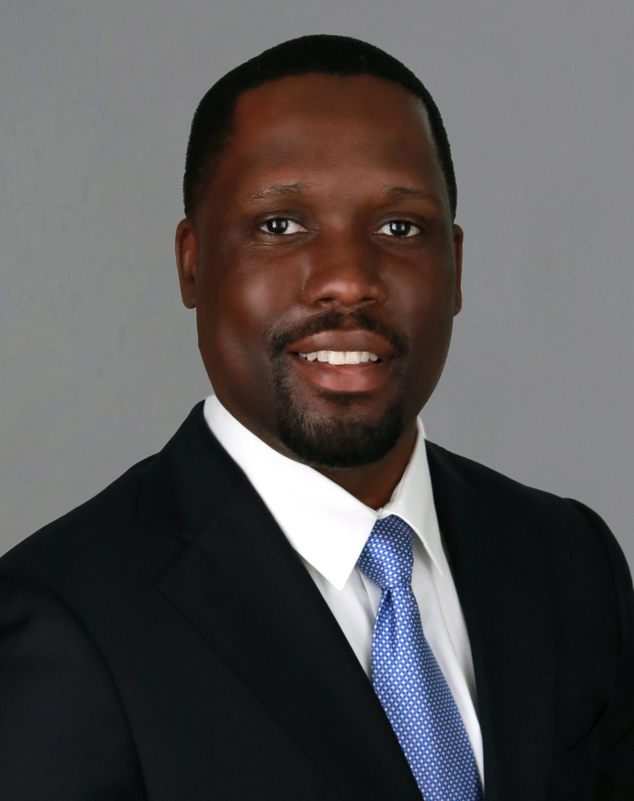 Abraham Richardson | Stream Realty Partners