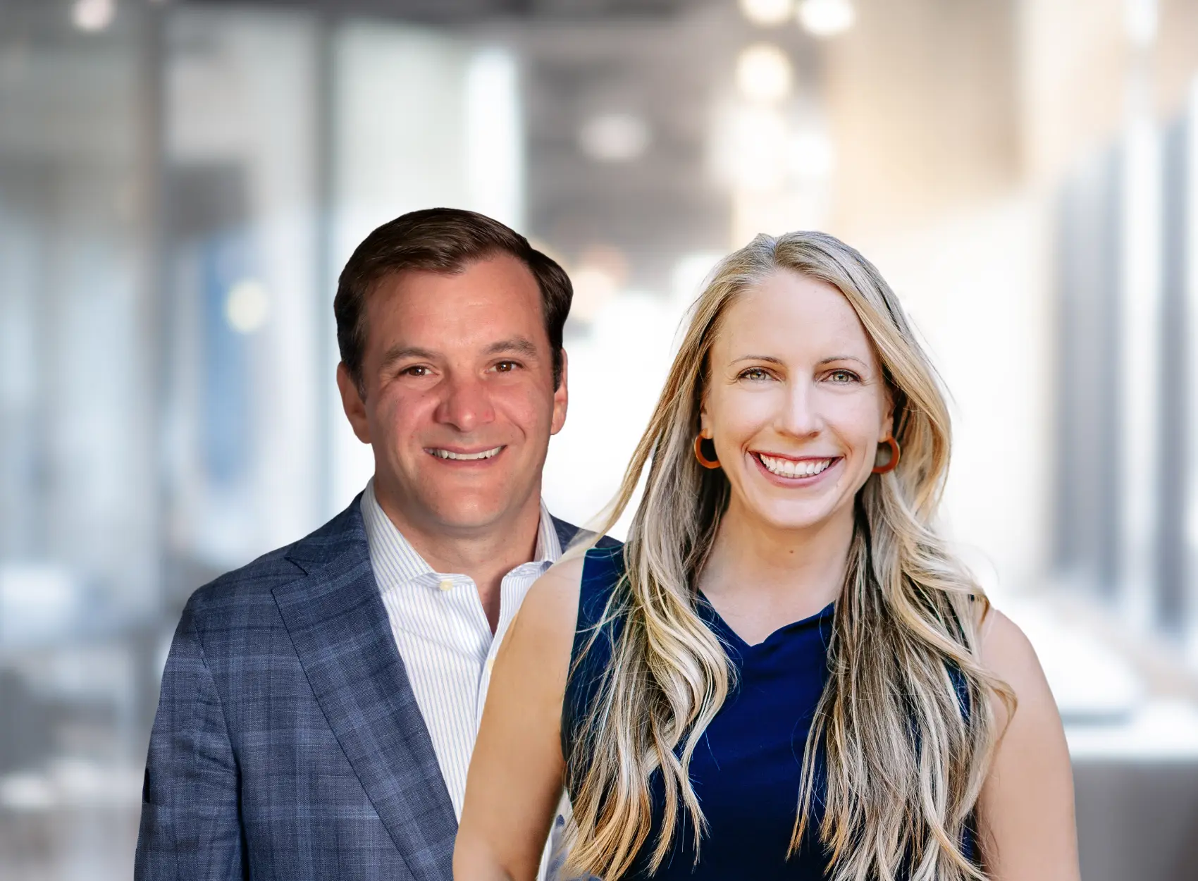 Stream Carolinas Welcomes Michael Heintz and Lexee Zutz | Stream Realty ...