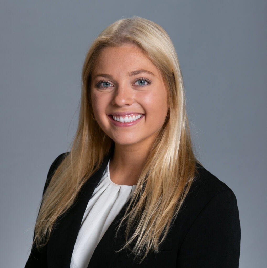 Madison McClellan | Stream Realty Partners