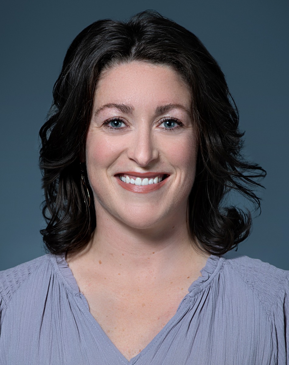 Caroline Bohleber - Stream Realty Partners