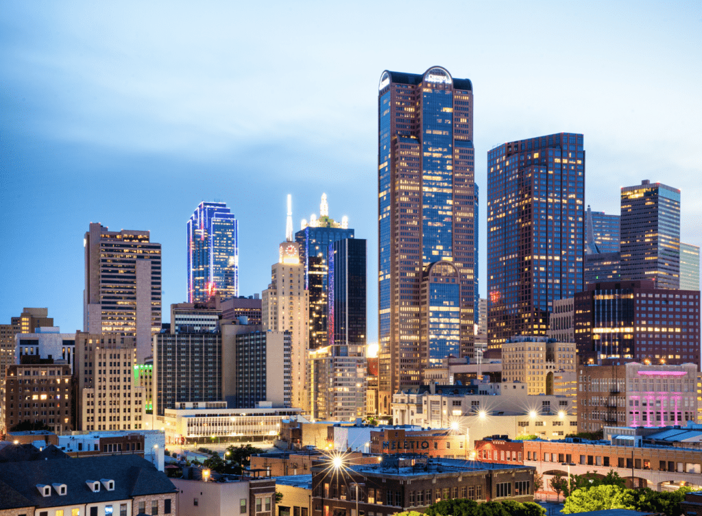 Stream Dallas’ Sarah Ozanne Named 2021 CPE Stars to Watch | Stream ...