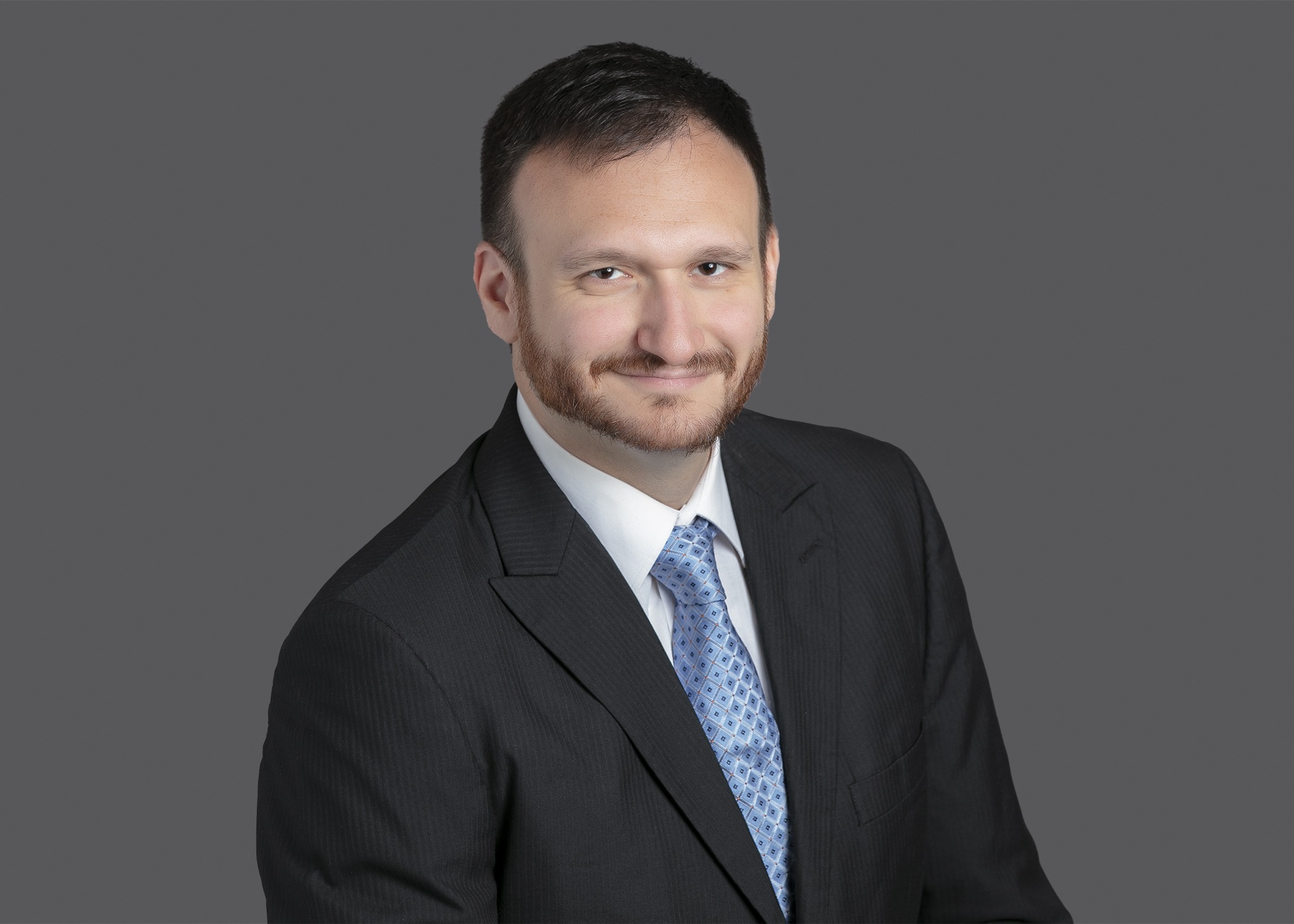 Ben Goldenberg | Stream Realty Partners