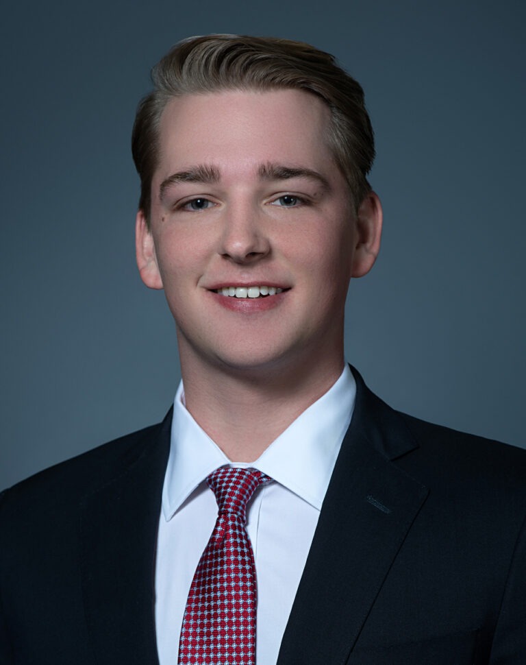 Ross Smith | Stream Realty Partners