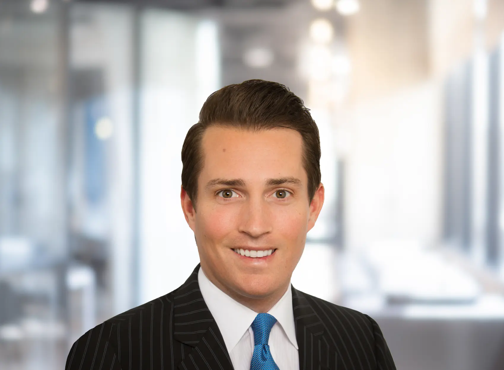 Stream Continues to Grow with the Promotion of Mike Adams to Senior ...