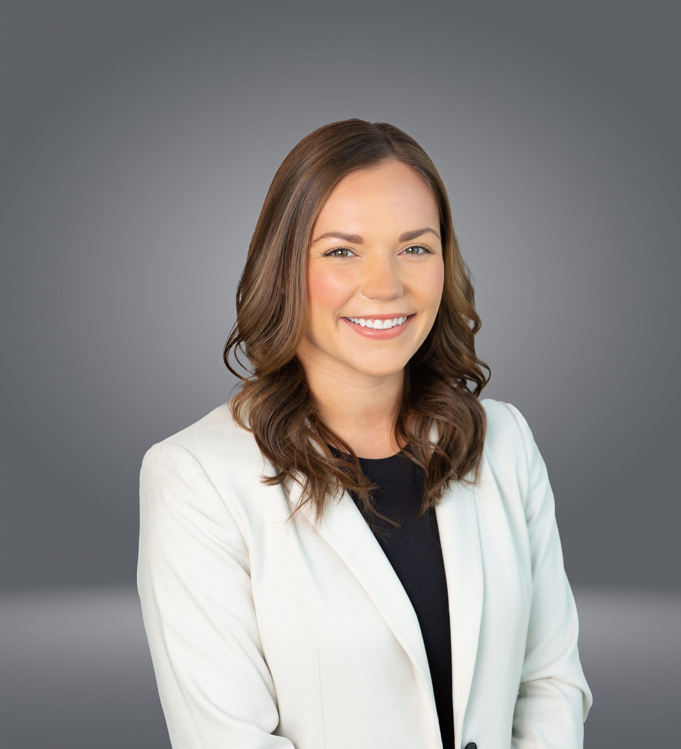 Paige Korte | Stream Realty Partners