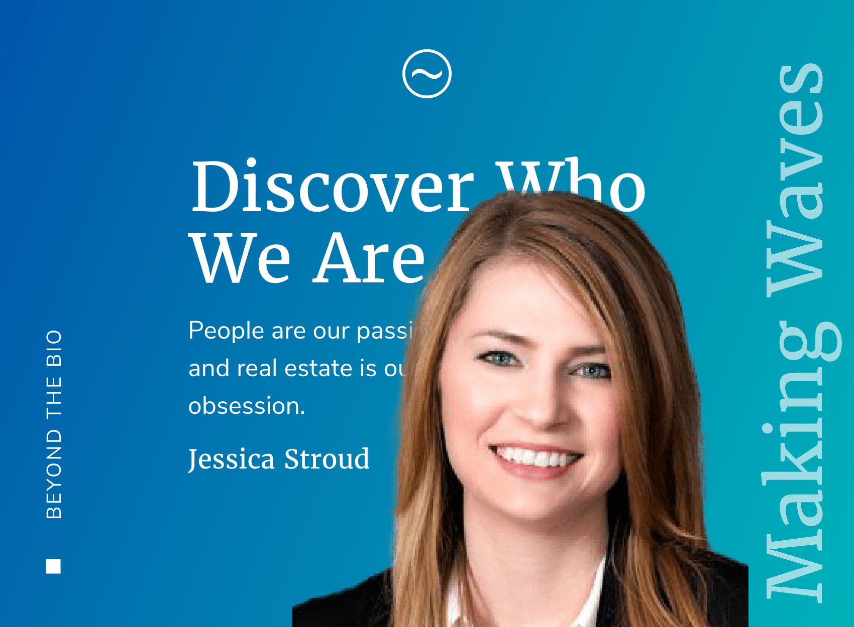 Stream Spotlight | Jessica Stroud | Stream Realty Partners