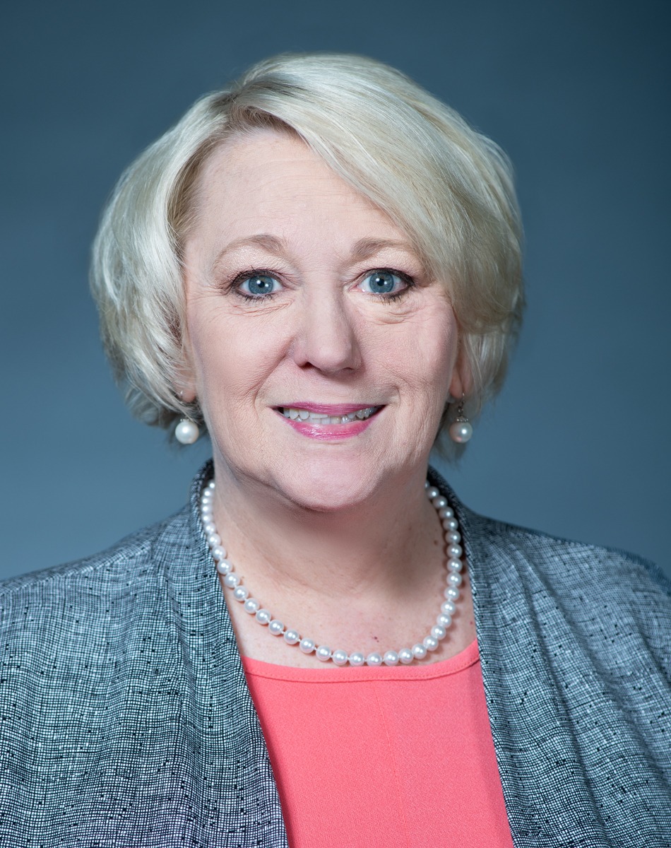 Dawn Scott | Stream Realty Partners