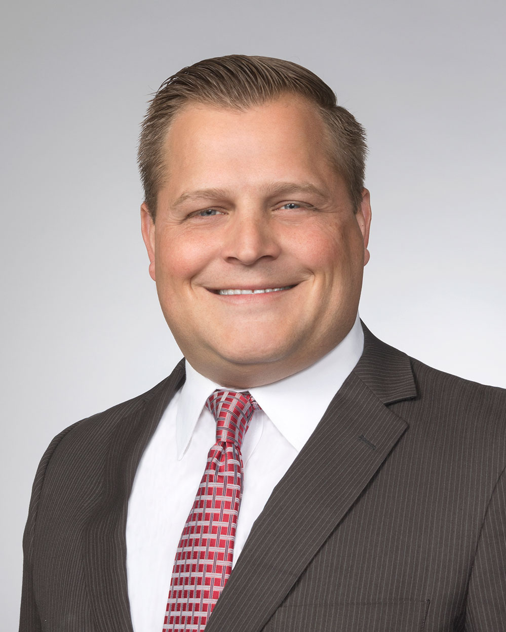 Nate Simpson | Stream Realty Partners