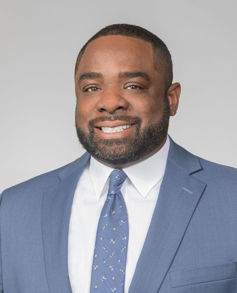 Tronell Louis | Stream Realty Partners