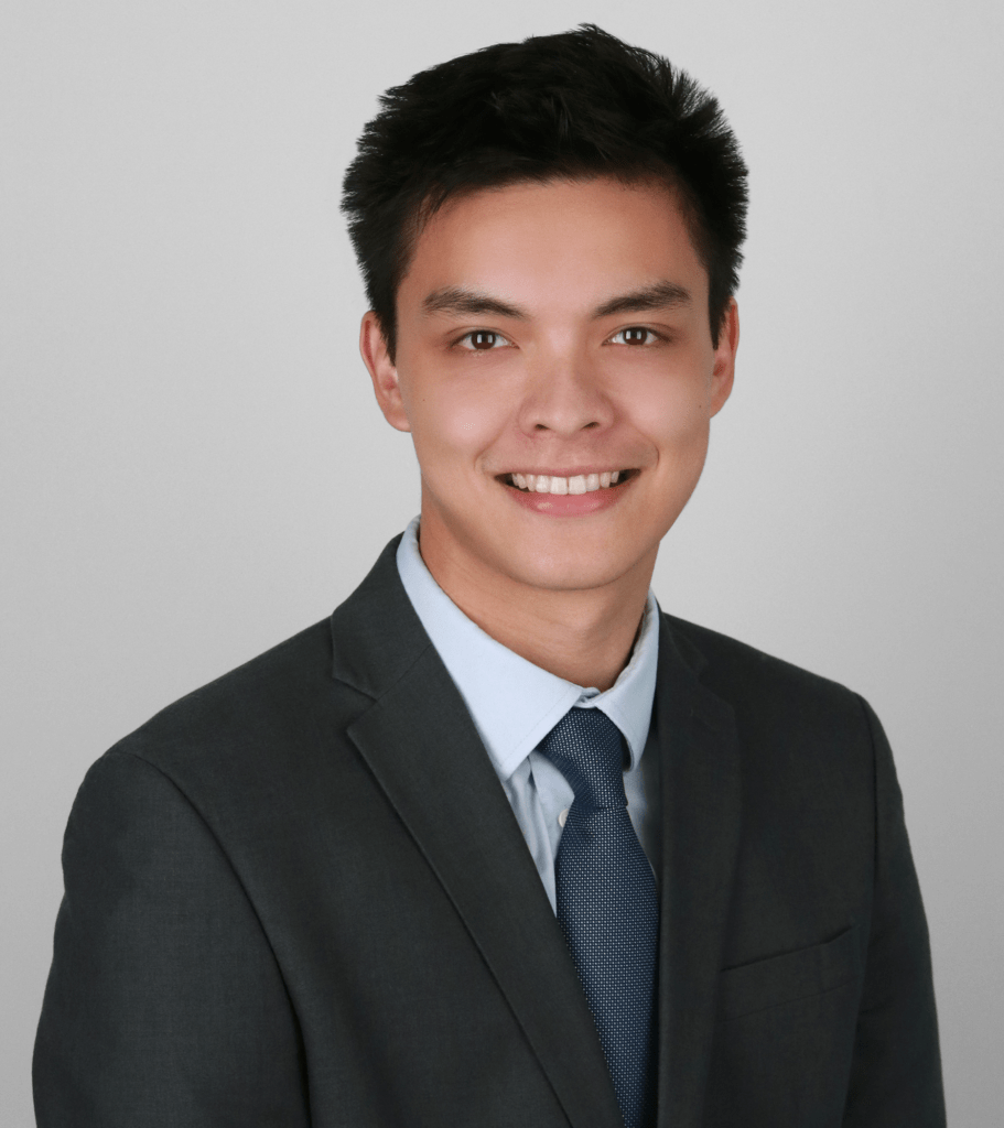 Will Mason | Stream Realty Partners