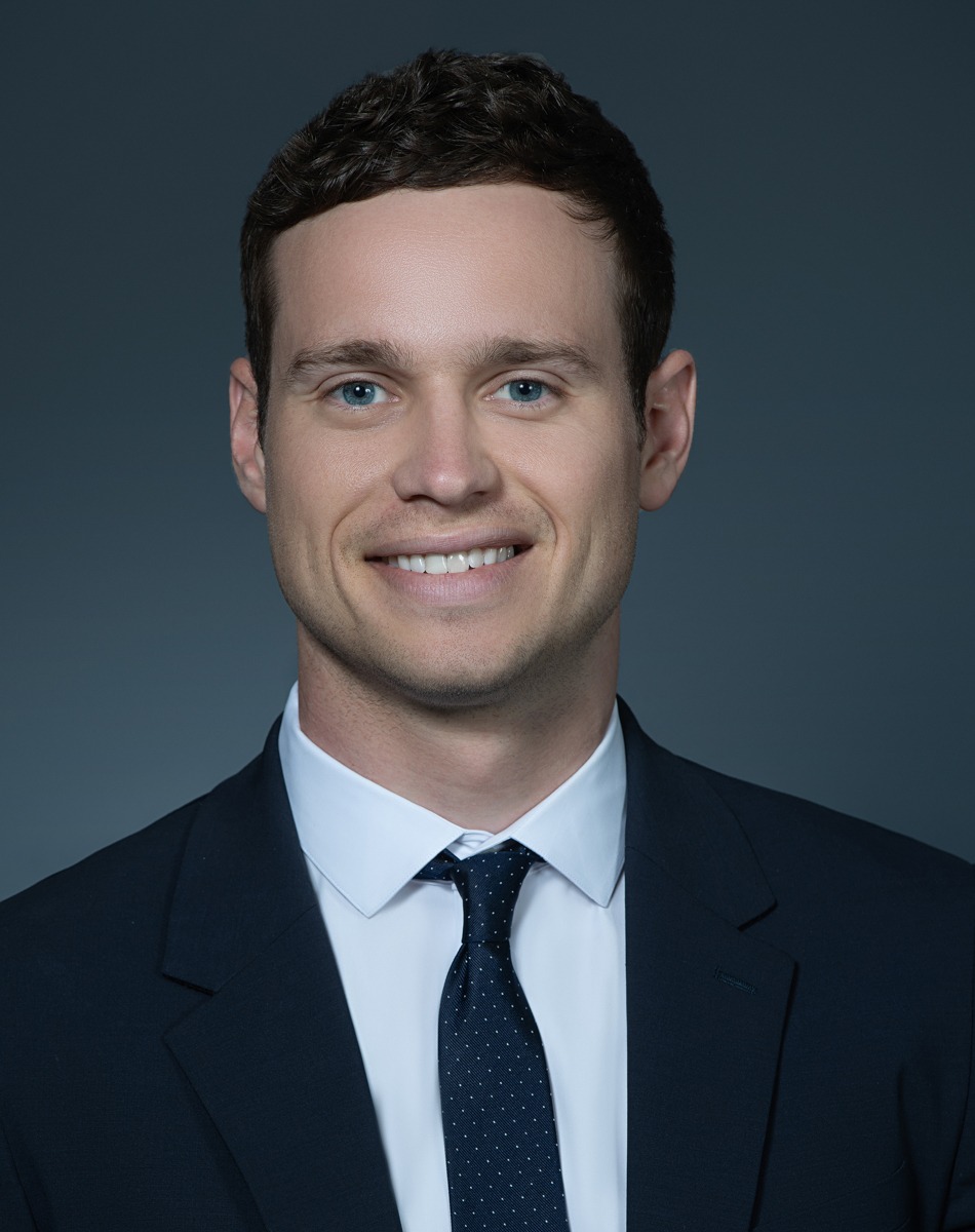 Paul Perona - Stream Realty Partners