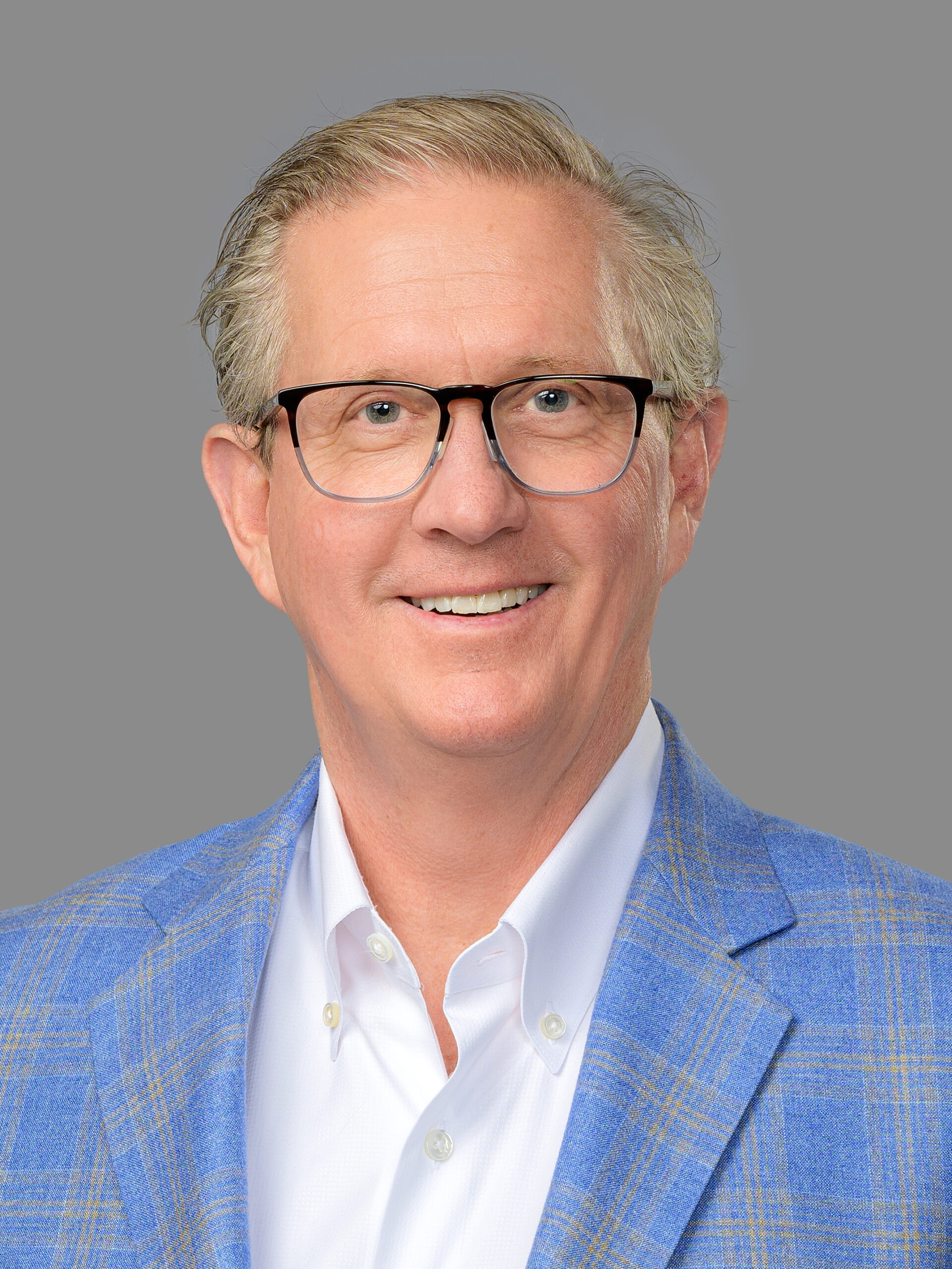 Greg Biggs | Stream Realty Partners