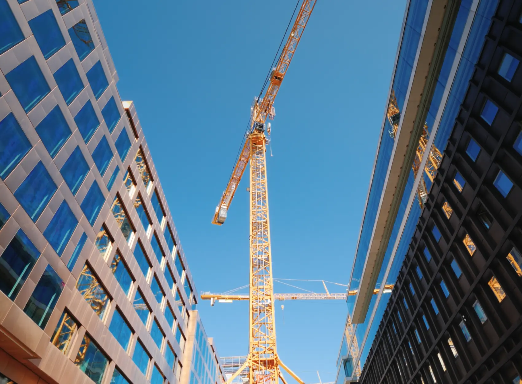 Evolving Strategies to Manage Construction Supply Constraints