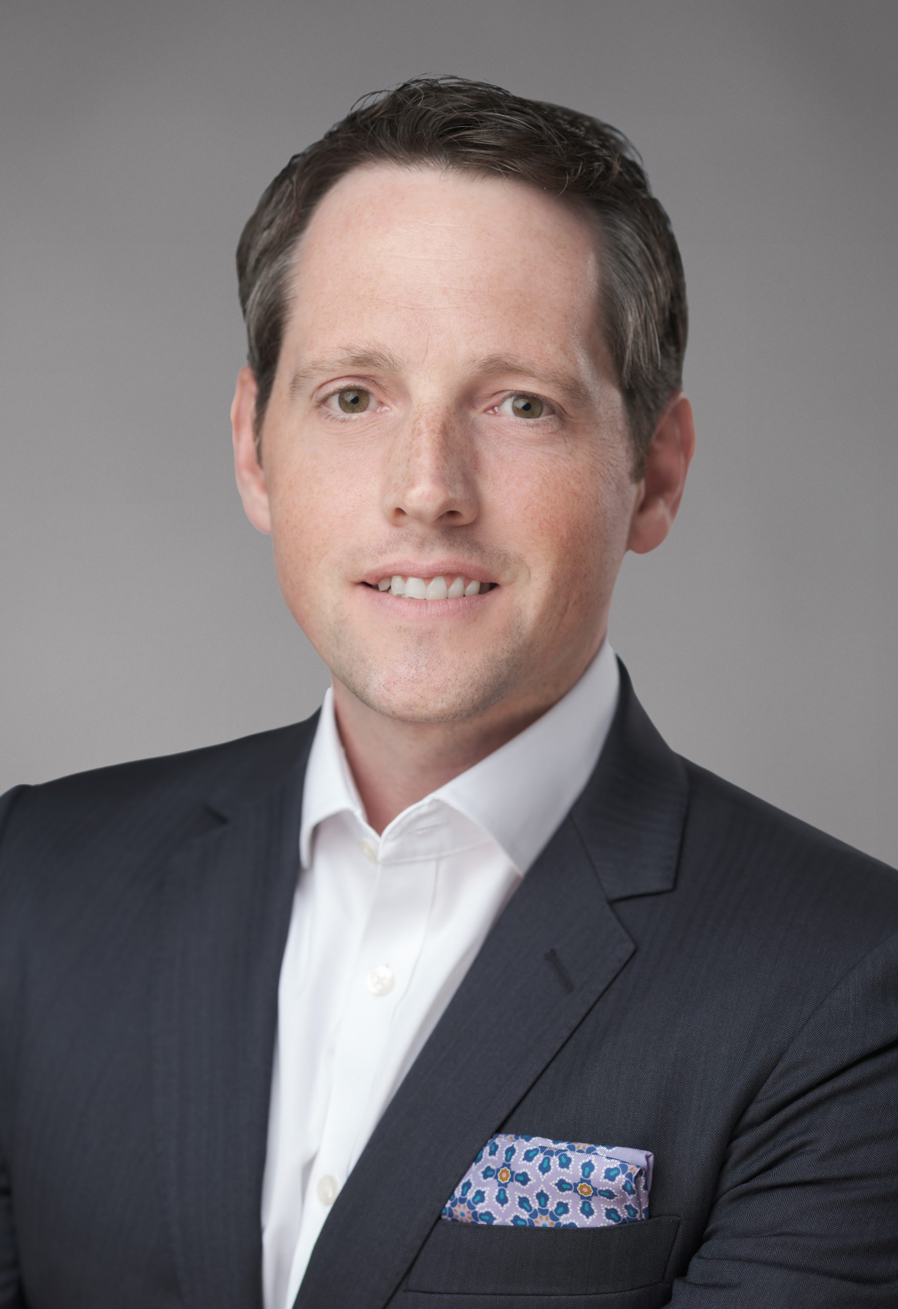 Christopher Skelly | Stream Realty Partners